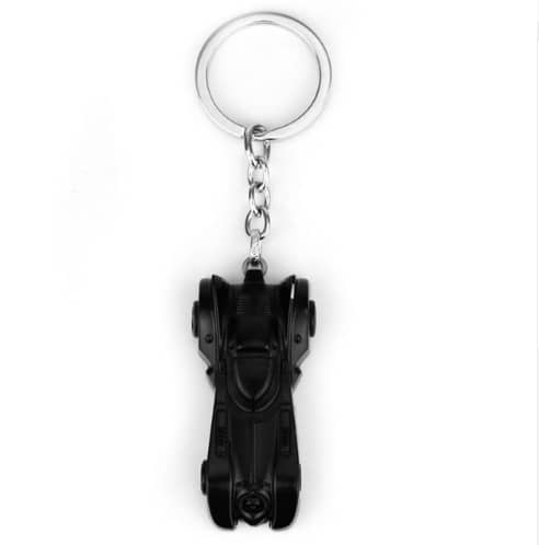 Batmobile Keychain (2 Variants) – REAL INFINITY WAR