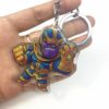 Thanos Cute Keychain – REAL INFINITY WAR